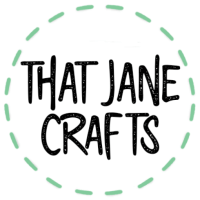 That Jane Crafts