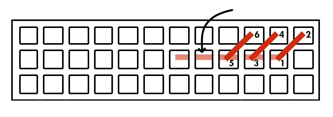 The Basics of Plastic Canvas – That Jane Crafts