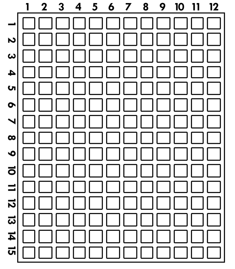 The Basics of Plastic Canvas – That Jane Crafts